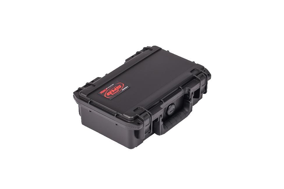 SKB I-sarjan 1006-3 kuljetuslaukku (273x156x83) | Customcases.fi