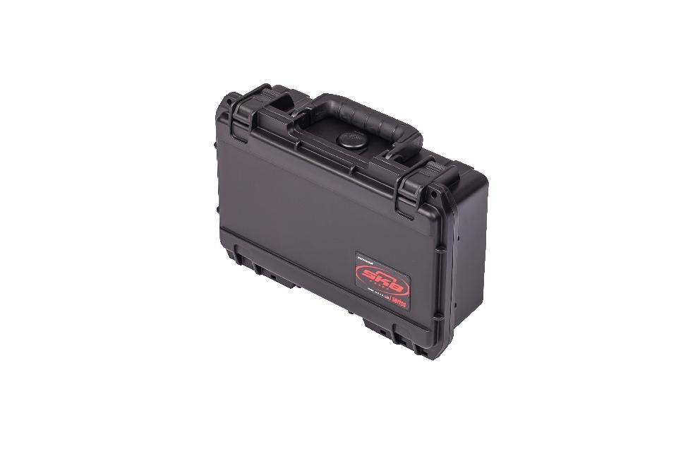 SKB I-sarjan 1006-3 kuljetuslaukku (273x156x83) | Customcases.fi