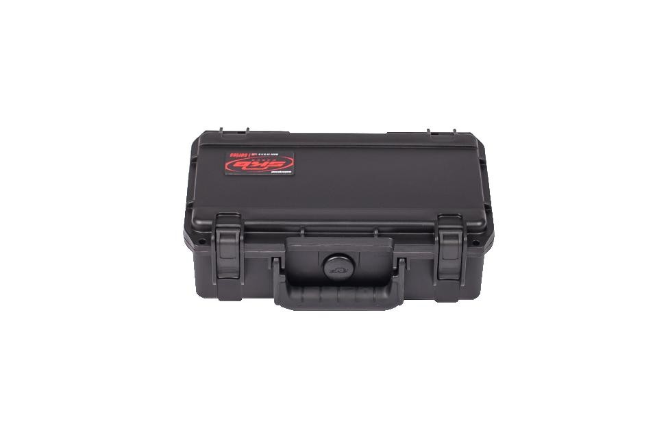 SKB I-sarjan 1006-3 kuljetuslaukku (273x156x83) | Customcases.fi